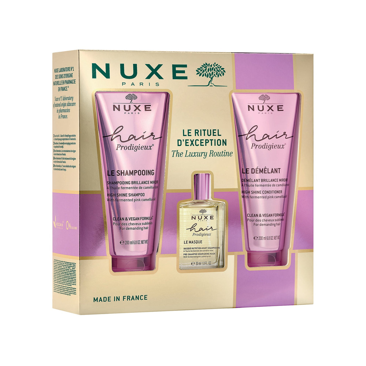 NUXE Spa | NUXE
