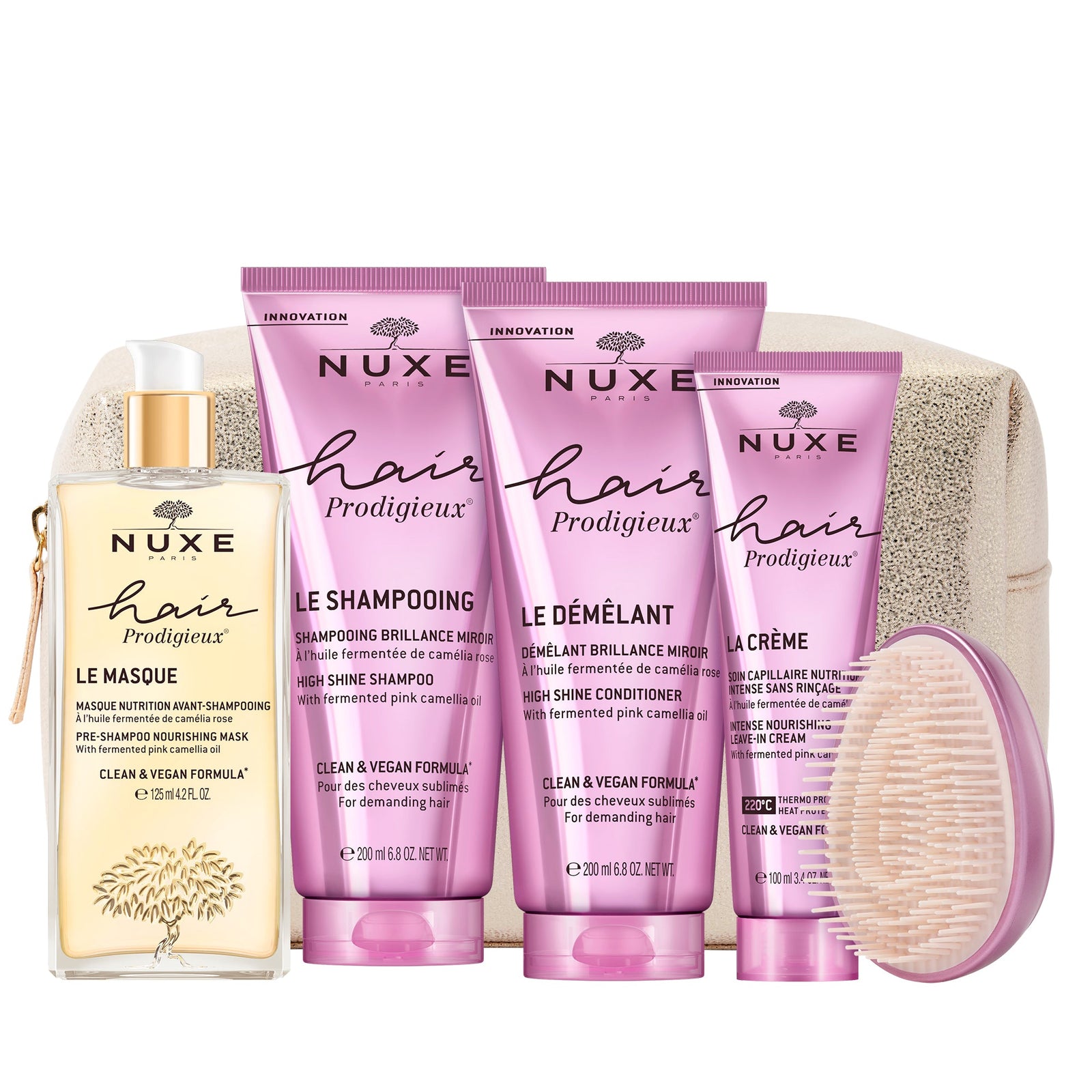 Tous les produits Huile Prodigieuse® | NUXE